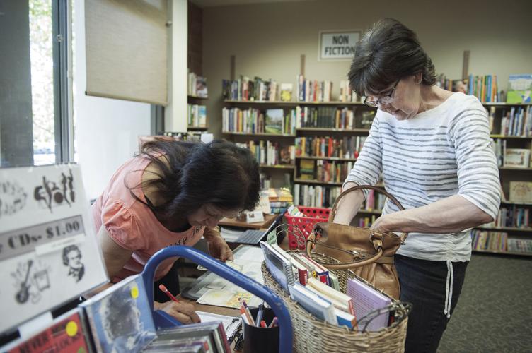 Friends of the Lodi library celebrate 40 years | News | lodinews.com
