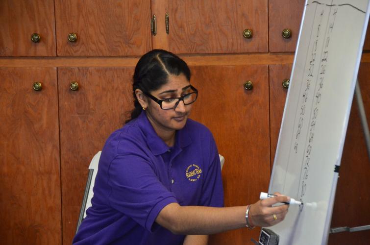 Tokay High School’s Science Bowl team gets ready for nationals | News ...