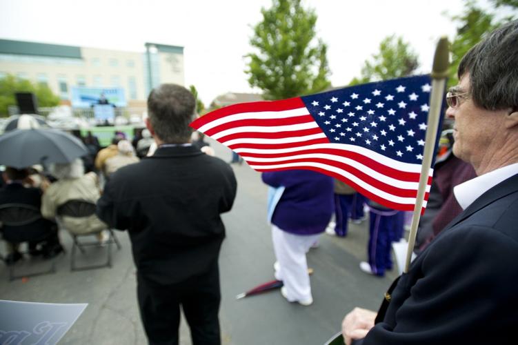 Ricky Gill to run for Congress | News | lodinews.com