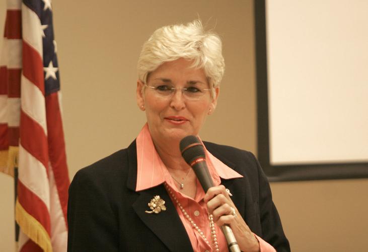 State of the City: Lodi recovering from financial woes, Mayor Susan ...