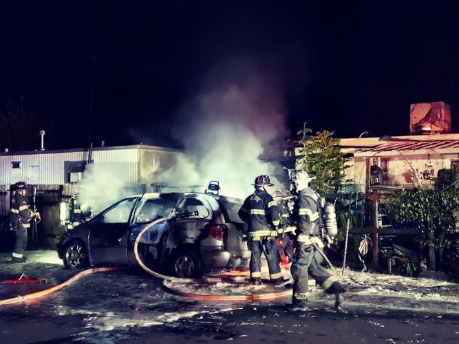 Investigators still trying to determine cause of fire at Lodi mobile ...