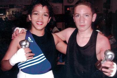 Lodi boxer Gabriel Azua moves on to Regional Junior Olympics | Sports ...