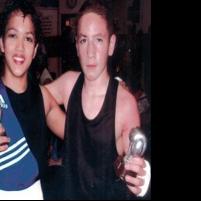 Lodi boxer Gabriel Azua moves on to Regional Junior Olympics | Sports ...