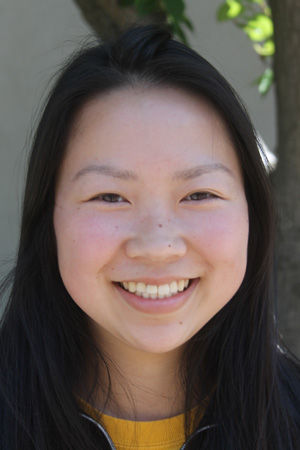 Tokay High School valedictorian Sally Chen strives for academic success ...