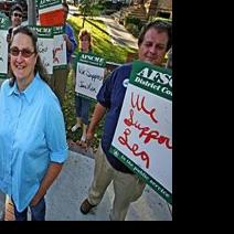 Jane Lea hopes her second bid for City Council successful | News ...