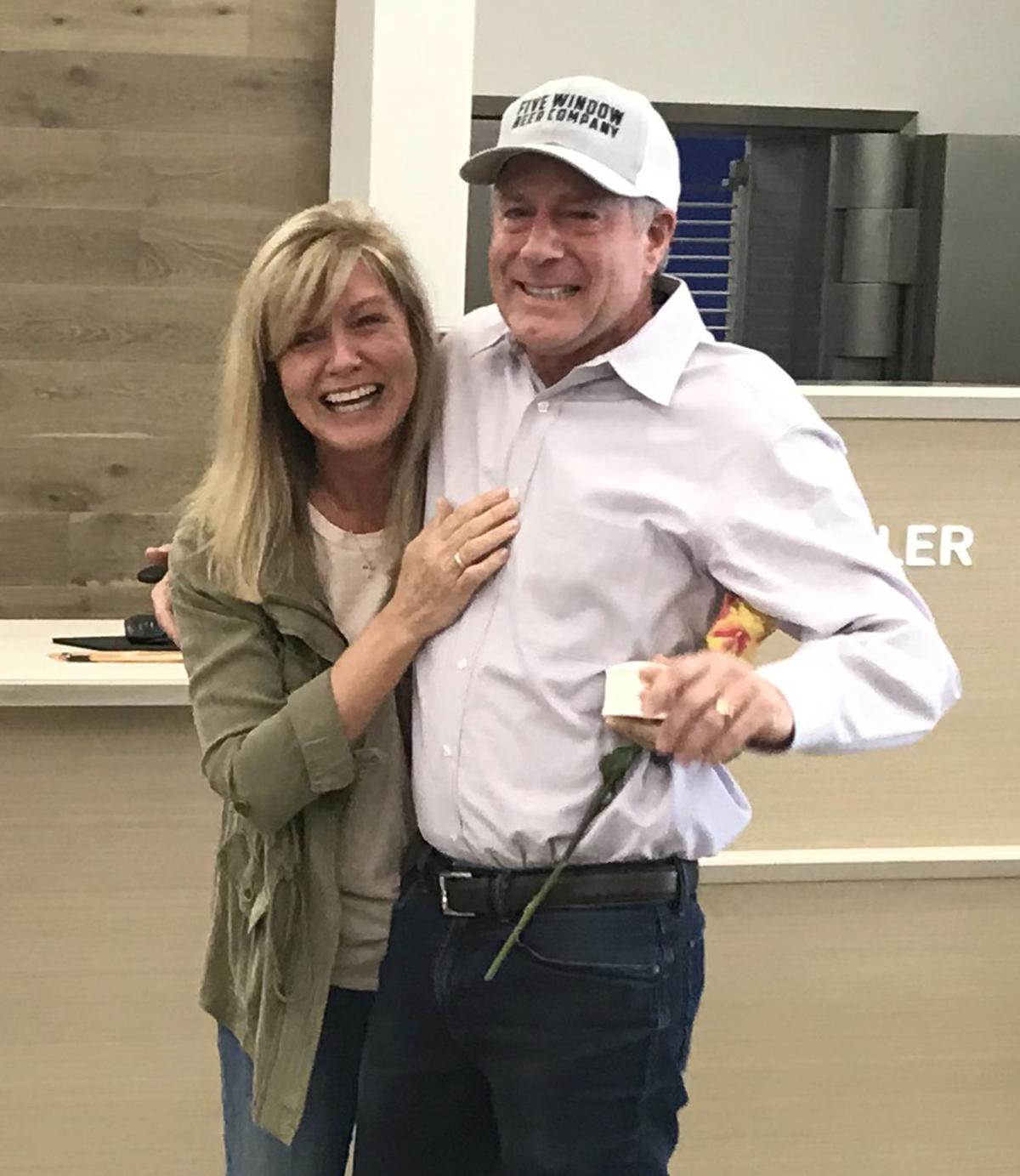 Second proposal comes 40 years after first | News | lodinews.com