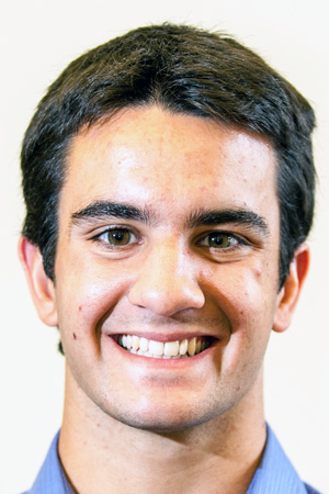 Tokay High School top graduates for 2013 | News | lodinews.com