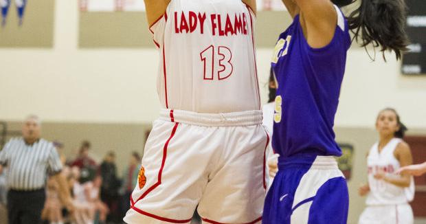 Girls basketball: New-look Lodi Flames have renewed hope | Sports ...