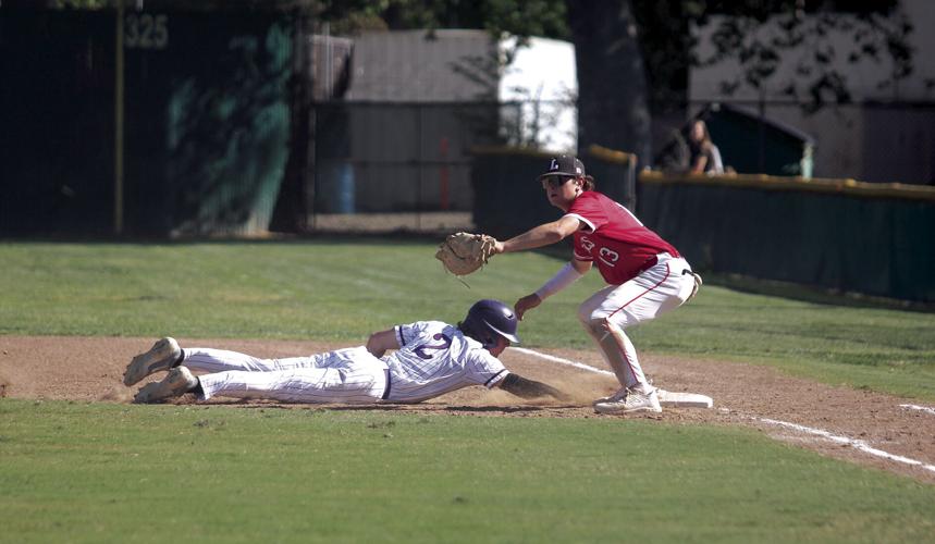 High schools: Tigers stun Flames in baseball series opener at Zupo ...