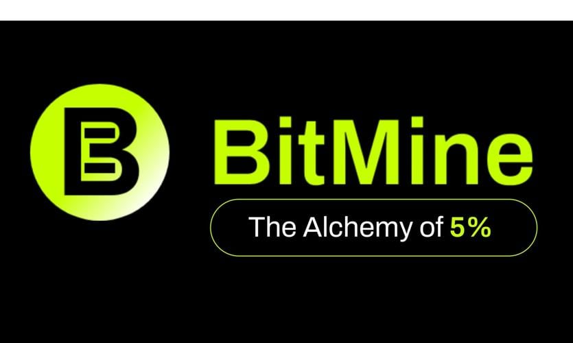 Bitmine Appoints Chief Financial Officer and Chief Operating Officer ...