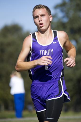 Tokay boys complete unbeaten run; girls not perfect, but still ...