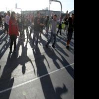 McCaffrey Middle School students jump for health | News | lodinews.com