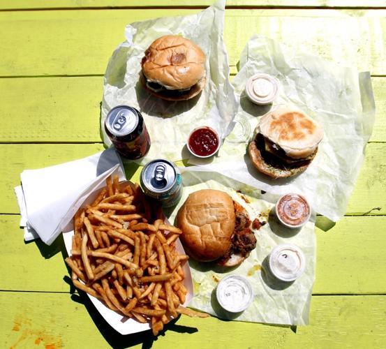 Sandwiches, ‘fine grub’ rolls into Lodi with A Moveable Feast | Dining ...