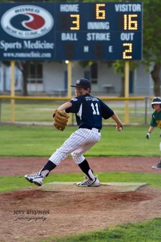 Dominic Rodriguez To Travel To Cary, North Carolina | Community Sports ...