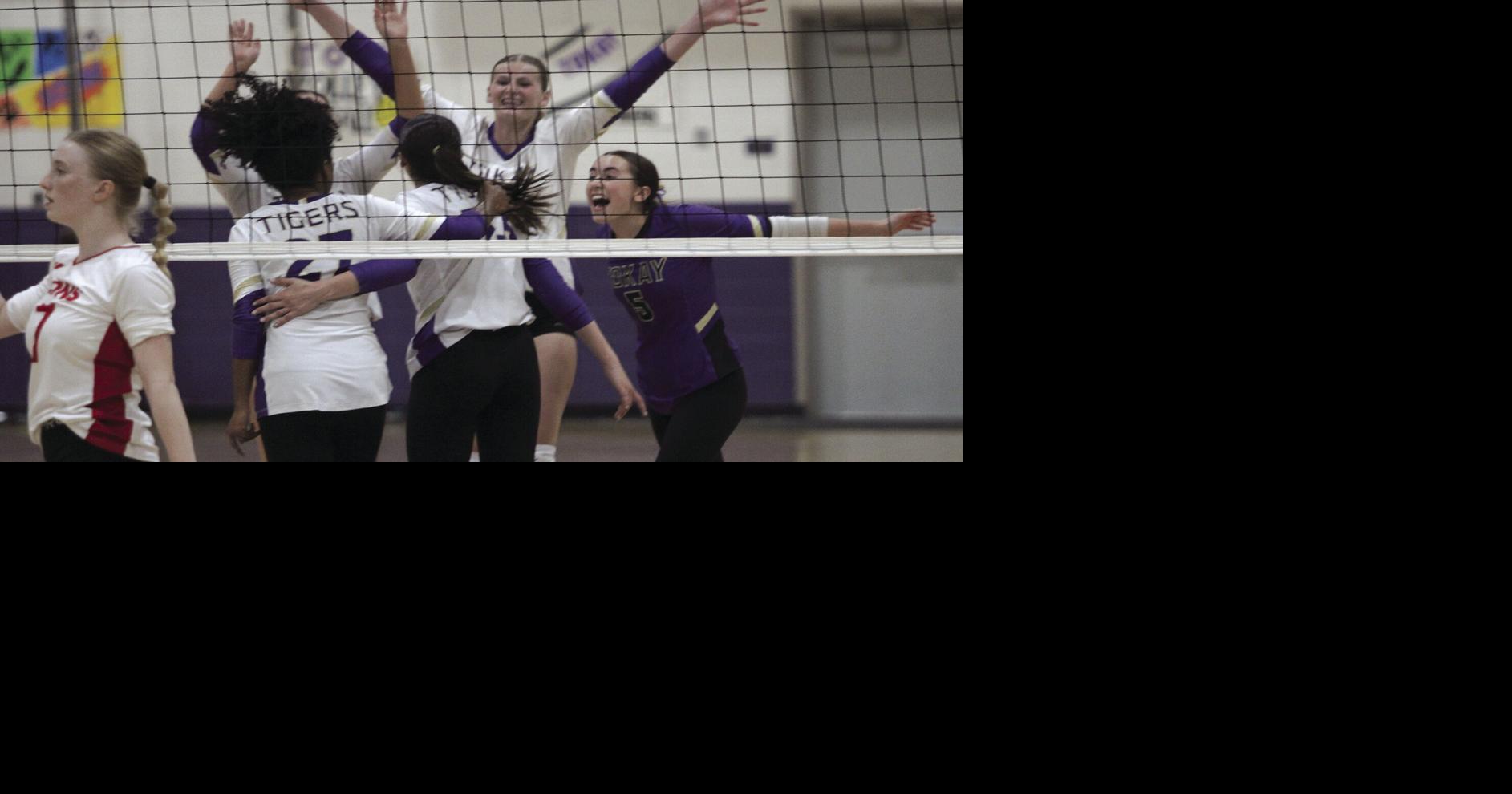 Girls volleyball preview: Flames, Tigers aiming for return to the ...