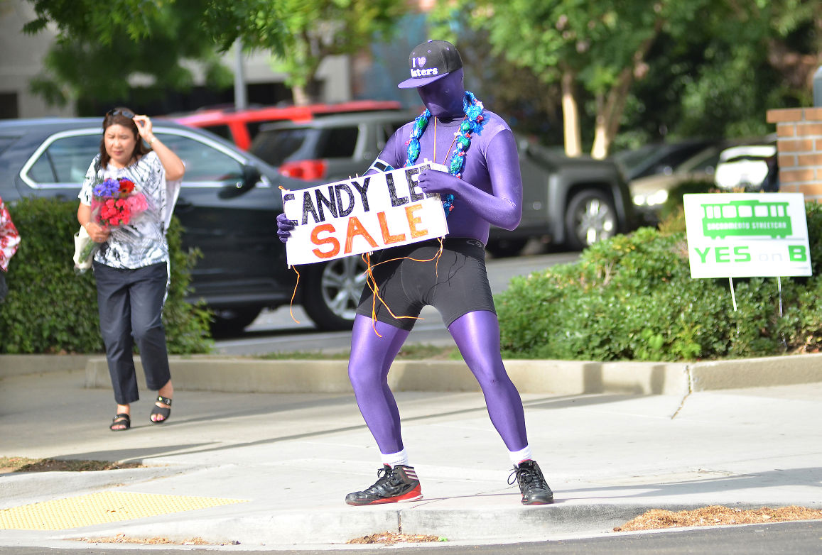 Liberty Ranch High School graduation | News | lodinews.com