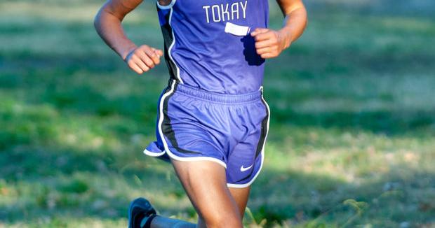 Alec Hastings pounces on title opportunity for Tokay Tigers cross ...