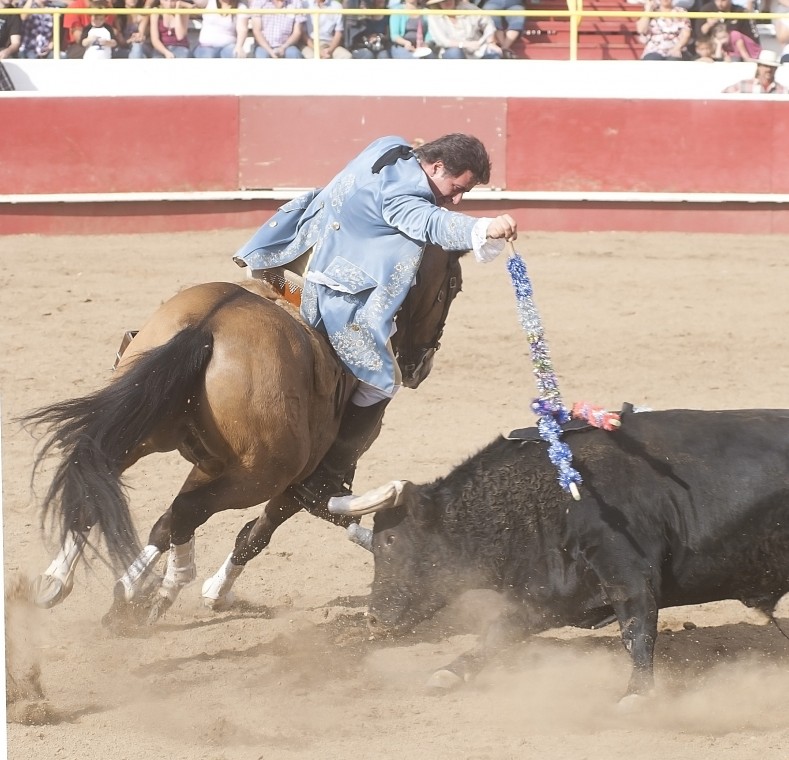 A tradition of bravado, respect in Thornton | News | lodinews.com