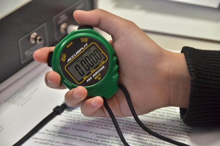 Tokay High School’s Science Bowl team gets ready for nationals | News ...