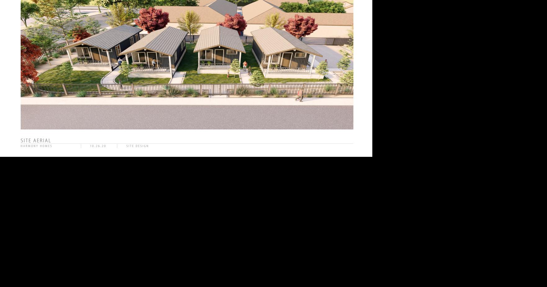 Tiny house project finds new Lodi home | News | lodinews.com