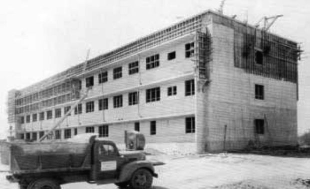 Lodi Health at a crossroads | News | lodinews.com