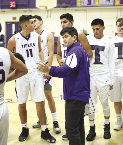 High school basketball: Okamoto steps down at Tokay | Sports | lodinews.com