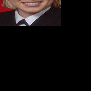 Navy Seaman Apprentice Nikki Domingo | Columnists | lodinews.com