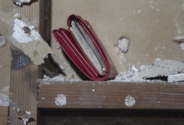 Wallet returned to Lodi High grad after nearly 60 years | News ...