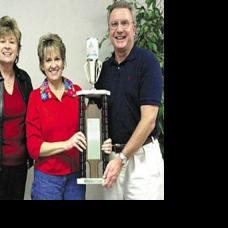 2003 Cantree Charities Project Can Stacking Contest: Trophy | News ...
