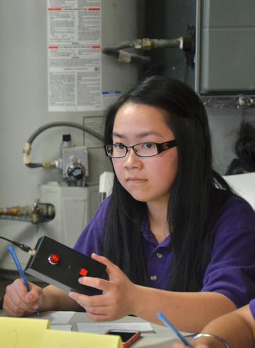 Tokay High School’s Science Bowl team gets ready for nationals | News ...