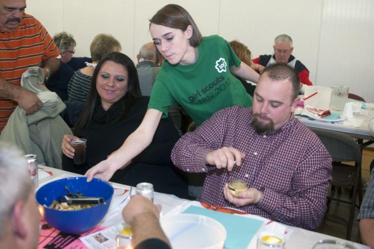 Lodi American Legion crab feed | Happenings | lodinews.com