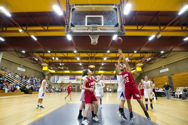 Tokay Tigers find touch, Lodi Flames off target | Sports | lodinews.com