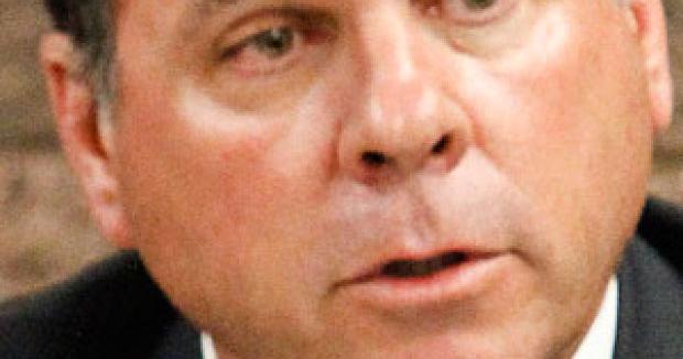 Pat Withrow hopes to offer more protection in rural areas, relieve ...