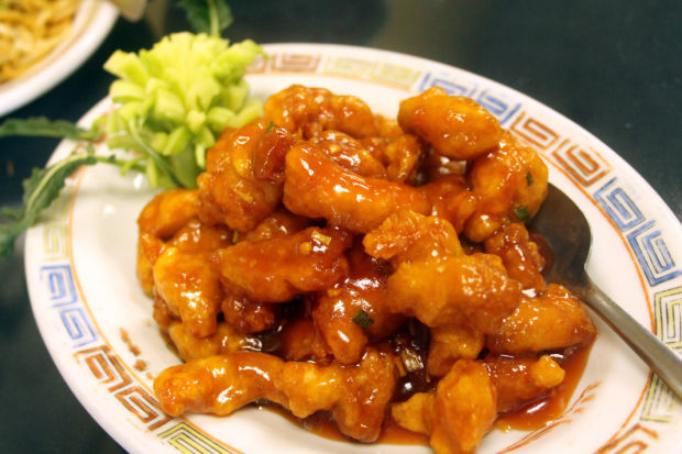 King Tsin makes tasty comeback on Kettleman Lane | Dining | lodinews.com