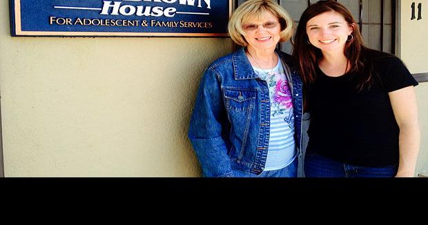 Dan Brown House to hold ribbon cutting Thursday | Club Roundup ...