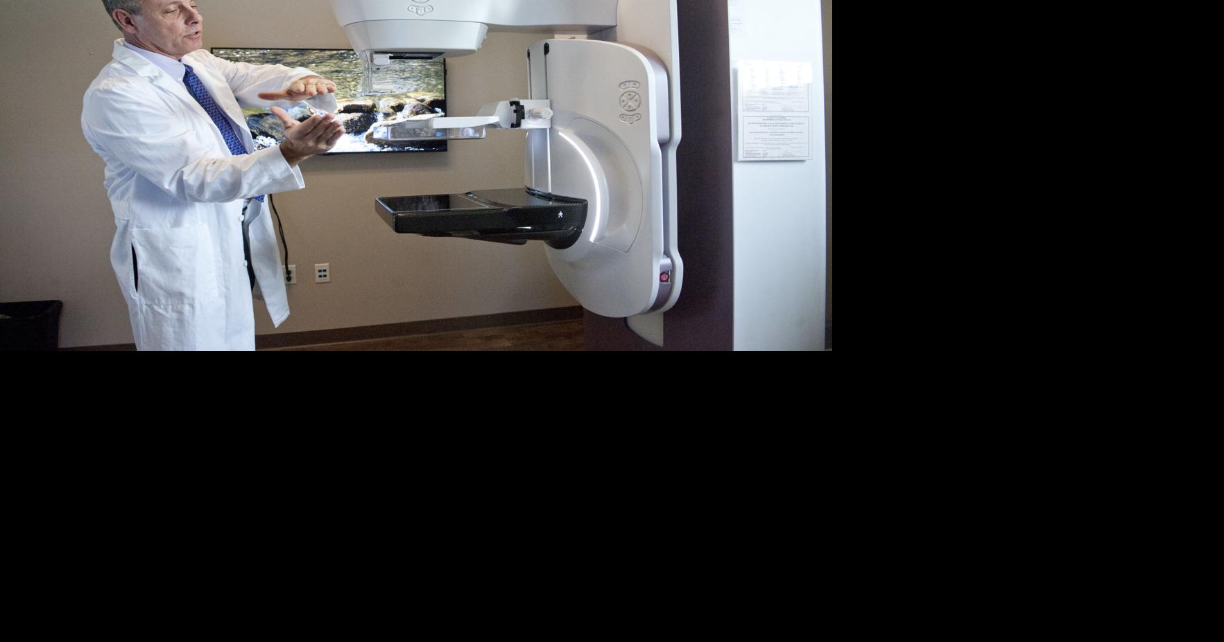 Lodi Memorial Hospital Foundation working to create new cancer ...