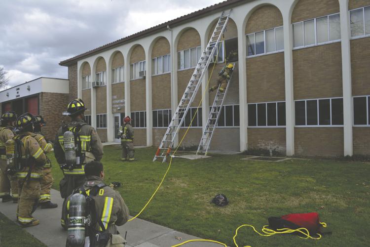 Lodi police, fire departments to hold open houses | News | lodinews.com