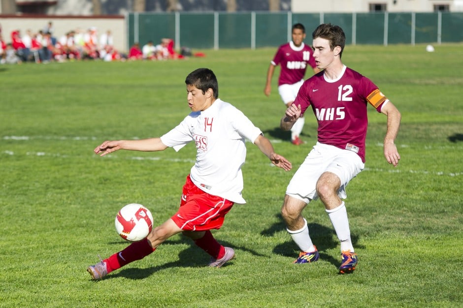Lodi Flames’ promising soccer season ends early | Sports | lodinews.com