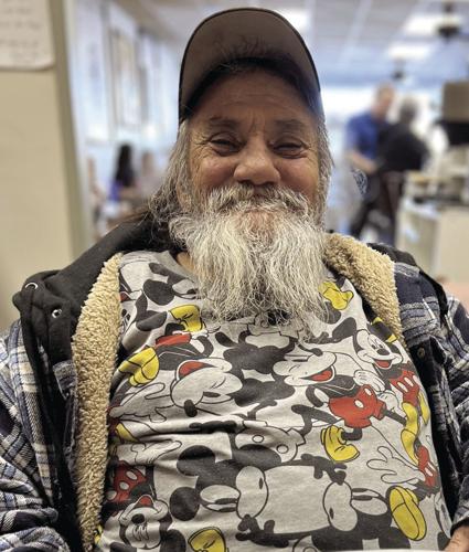 The street life: Lodi man spends nearly 38 years homeless | News ...