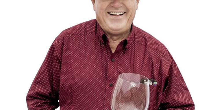 Jerry Fry named 2021 Outstanding Citizen of the Year | News | lodinews.com
