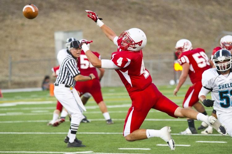 Lodi Flames felled by fourth-quarter flurry | Sports | lodinews.com