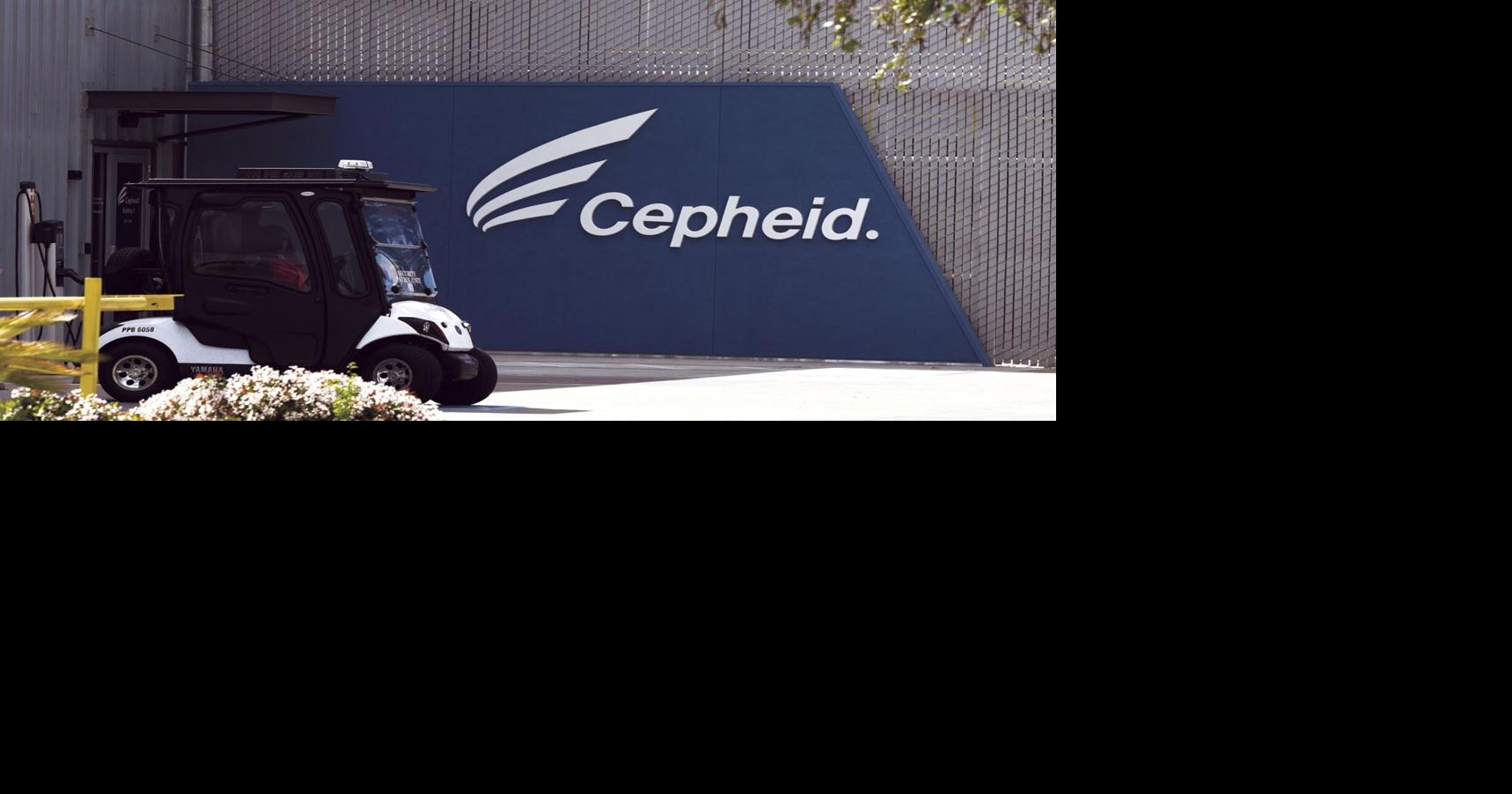 Cepheid named Lodi Chamber’s Business of the Year | News | lodinews.com