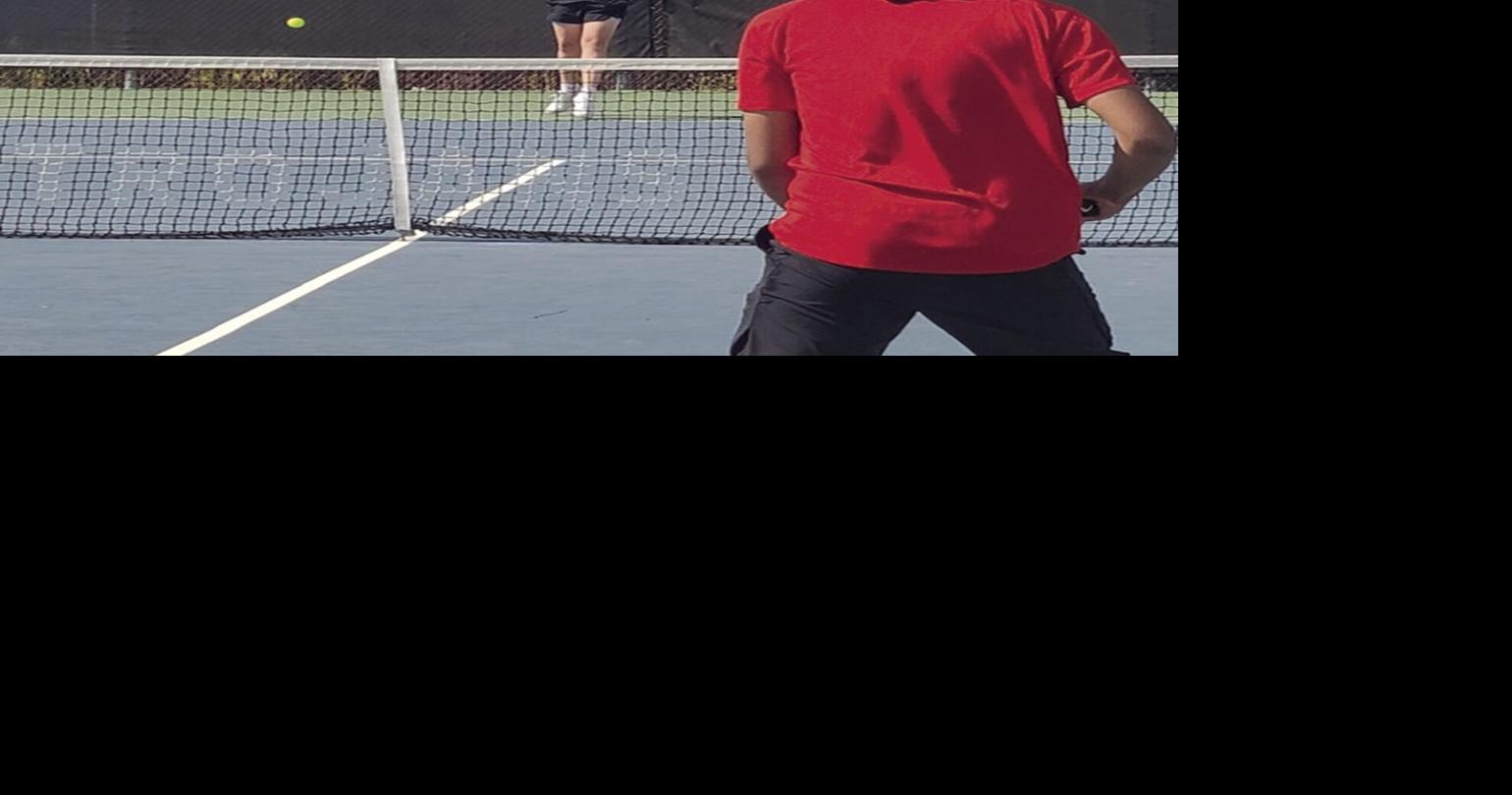 High schools: Lodi tennis scores victory vs. league foe Flames haven’t ...