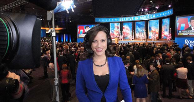 Brandi Hitt tells the stories that matter most | Lodi Living | lodinews.com