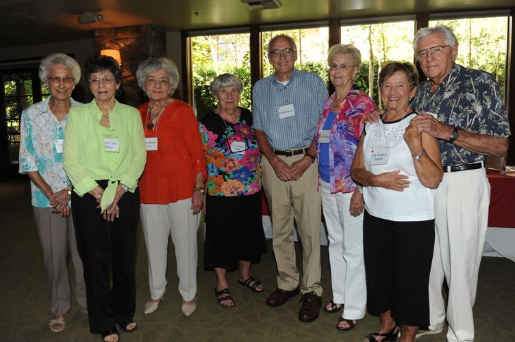 Lodi High School Class of 1948 reunion | Happenings | lodinews.com