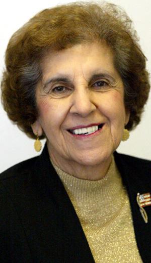 Longtime local educator Sara Heberle, 93, leaves legacy of volunteerism ...