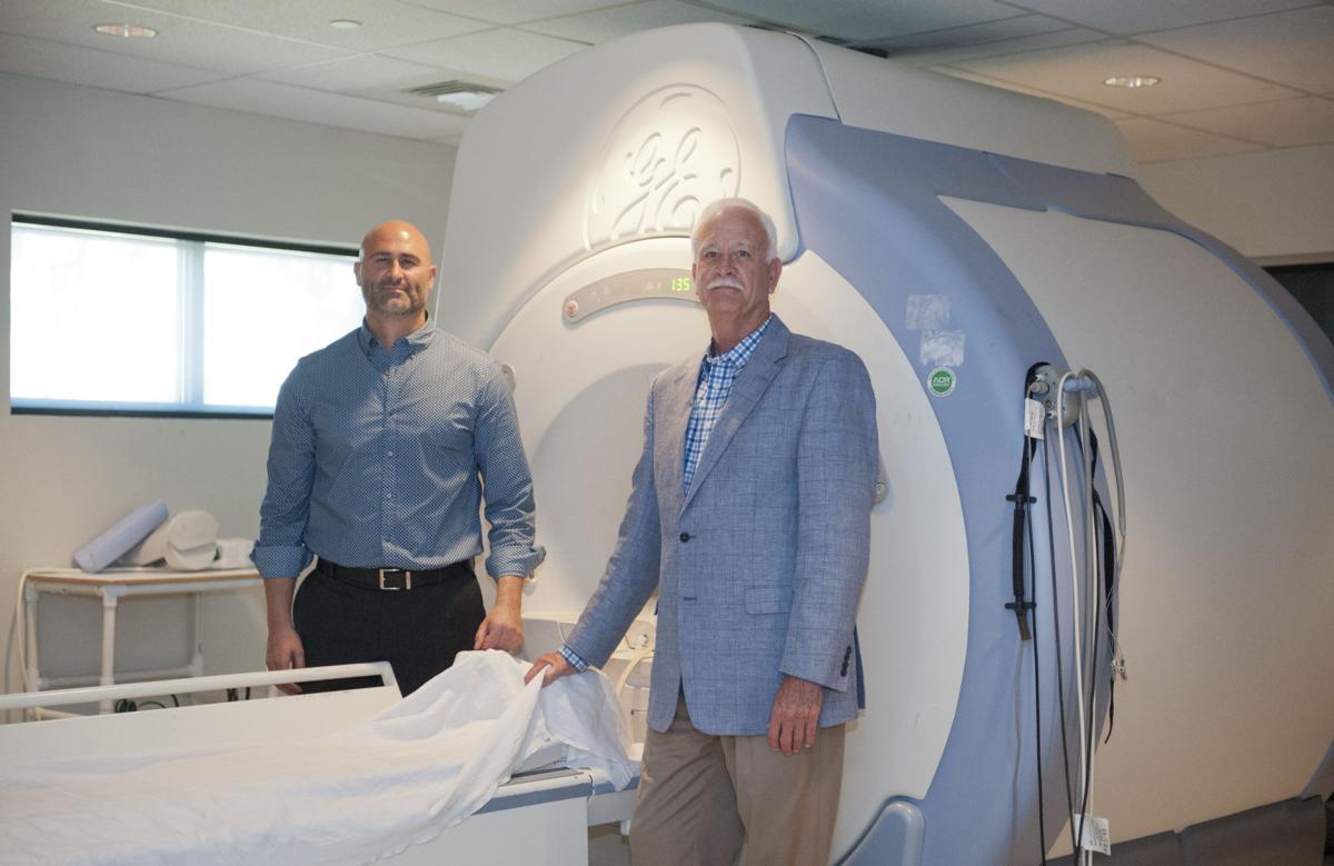 Lodi Memorial Hospital Foundation working to create new cancer ...