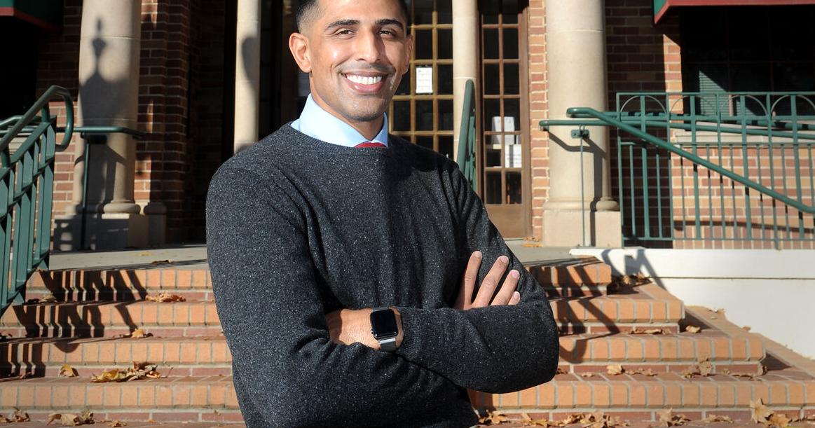Mayoral milestone: Mikey Hothi selected as Lodi’s first Sikh mayor ...