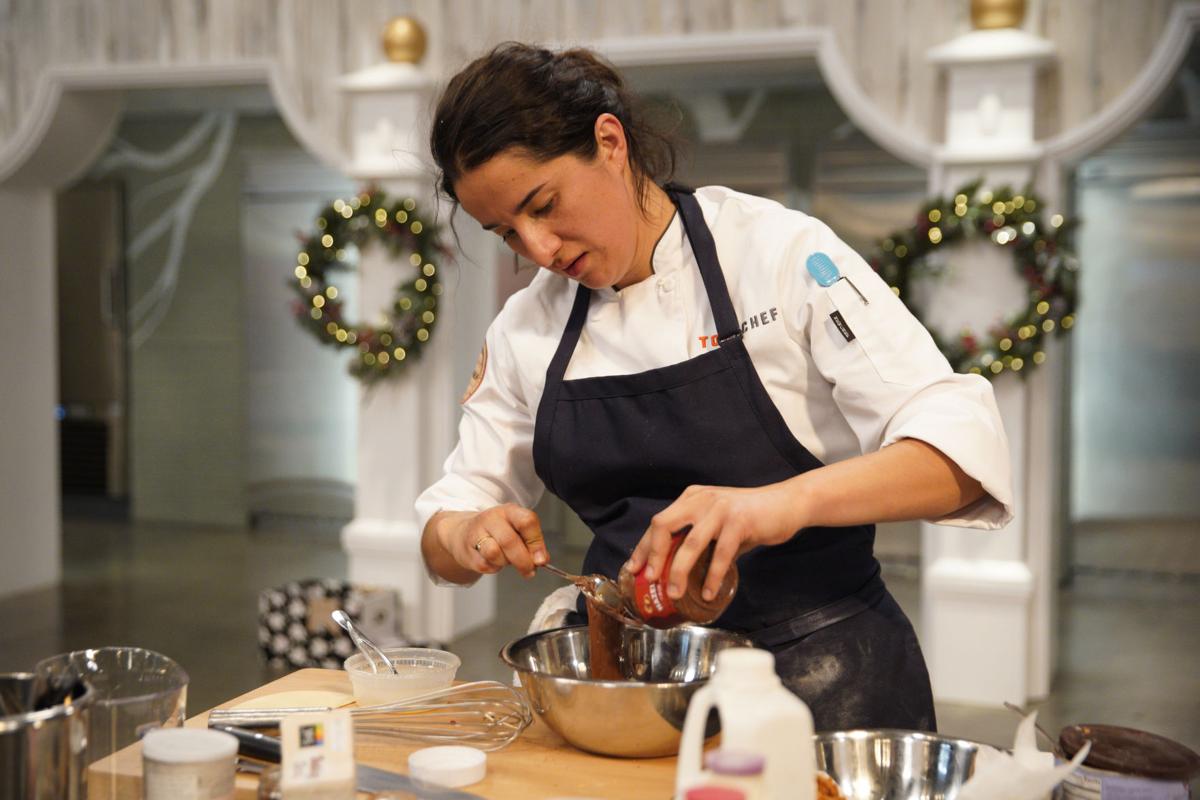 Lodi native on ‘Top Chef’ TV competition | News | lodinews.com
