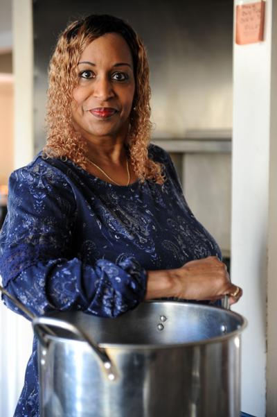 Grace & Mercy’s Cheryl Francis will be keynote speaker at virtual ...
